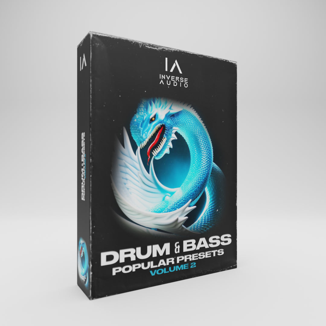 Products – Inverse Audio